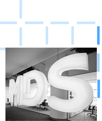 MDS Partners